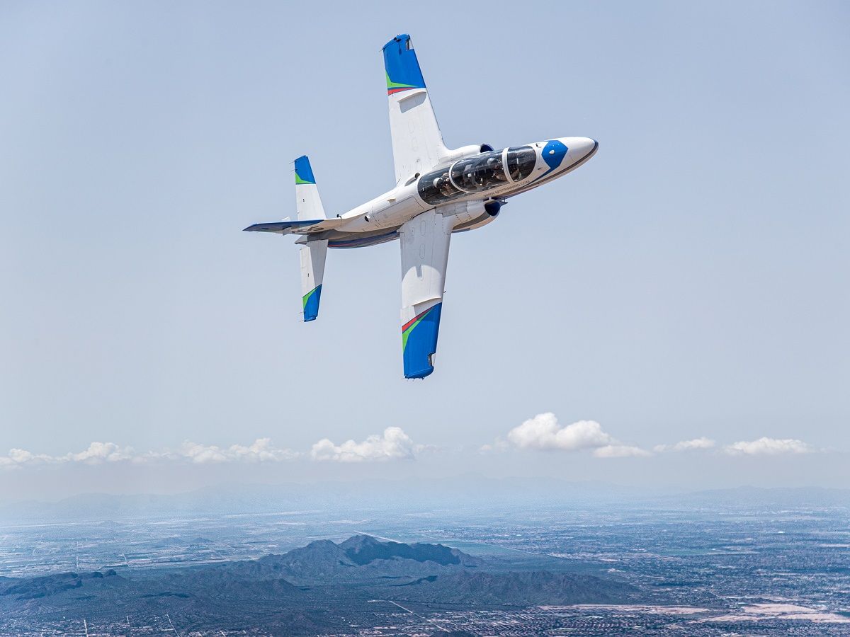 Upcoming UPRT Safety Summit to Elevate Flight Skills | Halldale Group